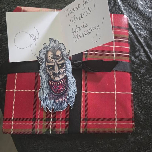 Captain Spaulding's Murder Ride, Pop up Card, Fan Art, House 1000 ...