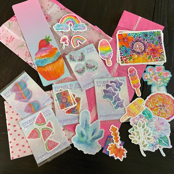 Ice Cream Cone Sticker, Sparkly Sticker, Sparkly Ice Cream Vinyl Die ...