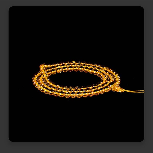 Amazing Buddhist Enlightenment Glass Stupa / Himalayan Perfect K9 ...