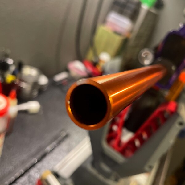 ANODIZED Barrels - All Lengths - Etsy