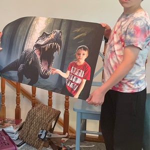 Pink Princess Castle Digital Backdrop Fairy Tale Princess Photography ...