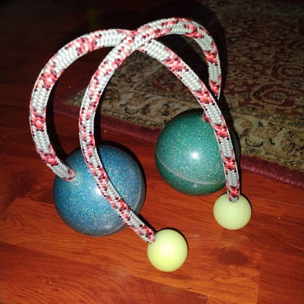 LED Rope Dart Capsule 2.0 - Etsy