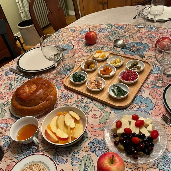 Modern Matzah Box | Passover Matza Box | Seder Gift | Passover Gift ...