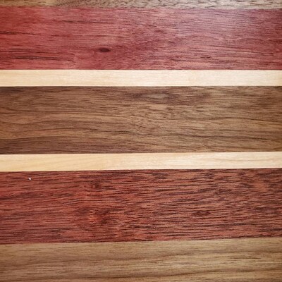 40 WALNUT 1/2 X 1/2 X 16 Wood Boards. Kiln - Etsy