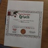 Editable Letter From the Grinch, Grinch Goodbye Letter, Printable Elf ...