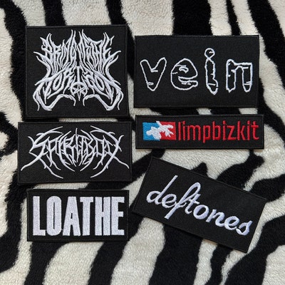 Drummer Embroidered Patch Badge Iron on Applique 2d3c5e - Etsy