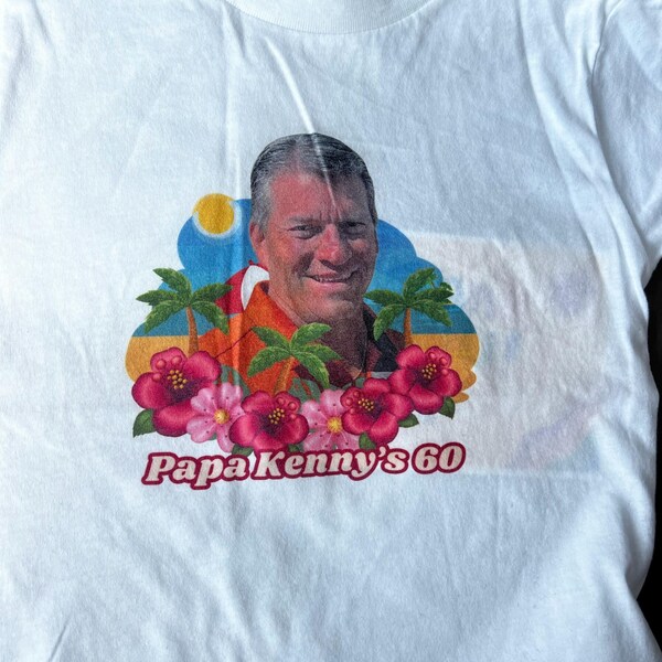 Custom Comfort Colors Retro Dog Tshirt, Custom Dog Shirt, Custom Photo ...