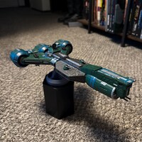 Stealthstar, Copperhead Viper, MK3 Viper or Mk1 Viper 5 Inch - Etsy Canada