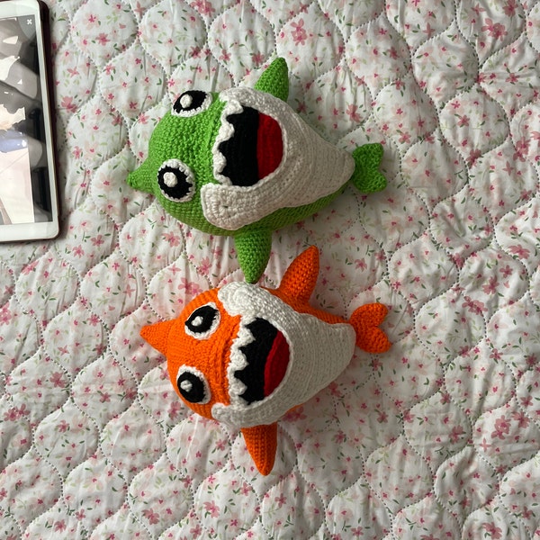 PDF, NOT A TOY Skibidi Toilet Crochet Pattern, Singing Toiled Crochet ...