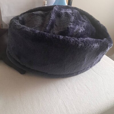 Kalpak Caucasian Model Men Kufi, Sarik, Islamic Cap, Skull Hat Muslim ...