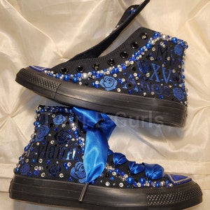 Minnie Mouse Inspired, Children Custom Design, Swarovski Crystals ...