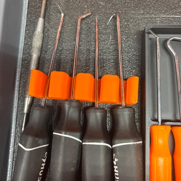 CRAFTSMAN TOOLS Toolbox Emblem Badge Fridge or Toolbox Magnet Badge ...