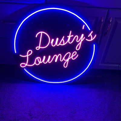 Better Together wedding / Event / Party / Couple Special Neon Sign ...