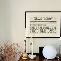 Desert Bible Verse Western Wall Art Modern Christian Artwork Wild West ...