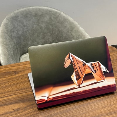 Custom MacBook Case Girl Men MacBook Air 13 Inch 2018 Pro 13 15 12 ...