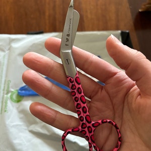 Graduation Cap and Scroll Gift Design Scissors Nurse Midwifery - Etsy UK