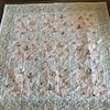 Moda Panel Quilt Kit, Easy Quilt Kit, Beginner Quilt Kit, Throw Size ...