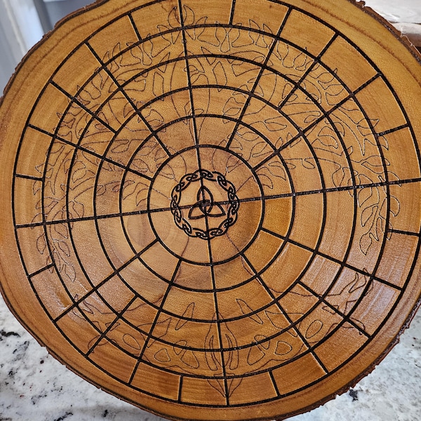 Bul | Puluc | Boolik | Mayan Mesoamerican Running Fight Board Game - Etsy