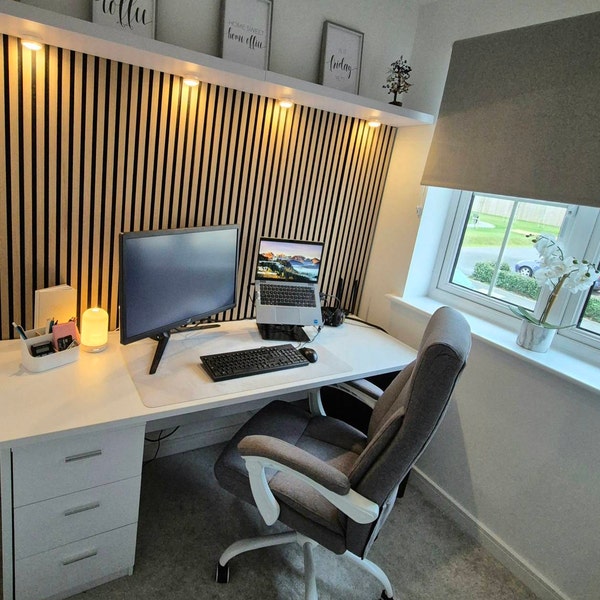 Home Office Definition Print | Office Wall Art | Work From Home ...
