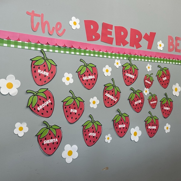 Tractor Bulletin Board With Craft Bundle | Farm Craftivity Decor ...