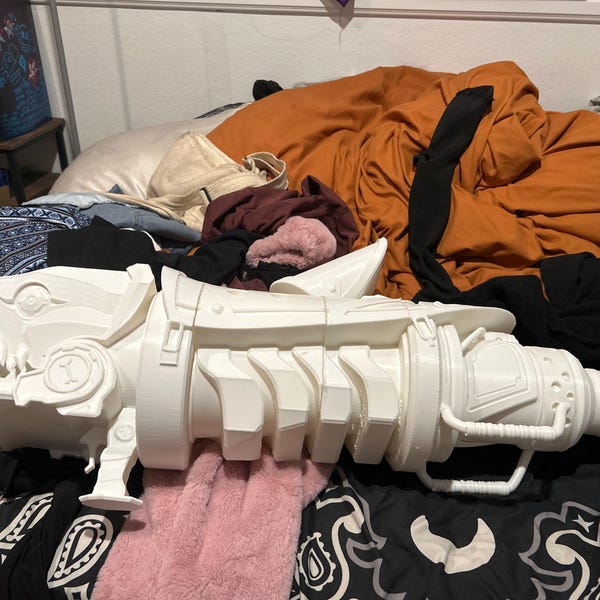 Huntrix Weapons Bundle - 3D Print Files - Etsy