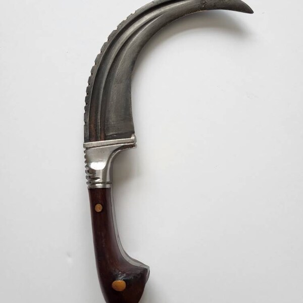 Kirpan Khanjar Talwar - Etsy