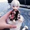 Obitsu11 Doll Clothes Japanese Kimono Set for OB11,1/12 BJD Nendoroid ...