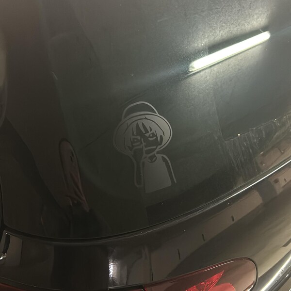 Jet Ski Evolution Sticker. Car Vinyl Decal. Durable, Scratchproof ...