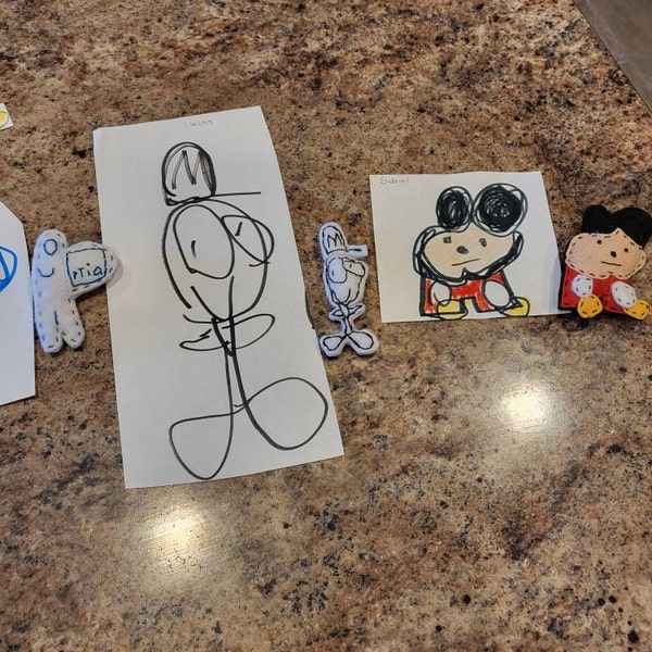 Mini Tinker Boxes- STEM Toys- Open Ended Play for Boys and Girls - Etsy