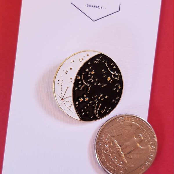 Among Us Inspired Sus Soft Enamel Pin - Etsy