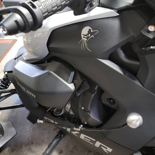 Save a Tree Eat a Beaver Trapping Decal - Etsy