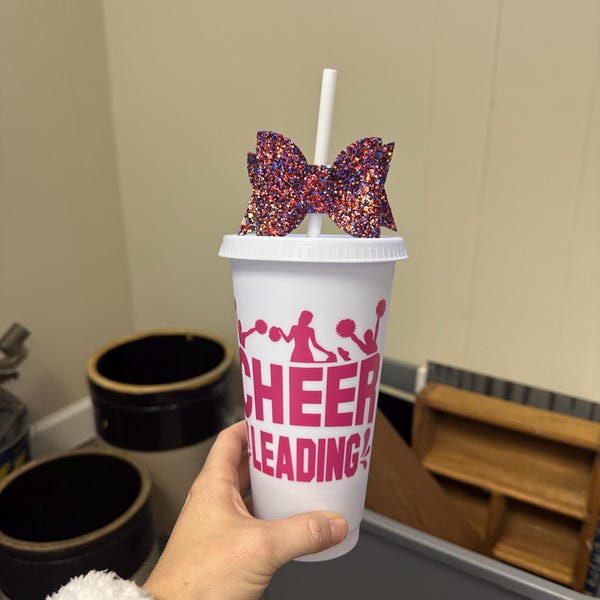 Editable Cheer Award for End of Season Cheer Banquet Custom Cheer ...