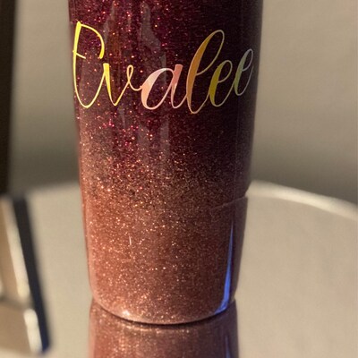 Cardinal Red Glitter Hexagon Shaped Polyester Fine Size - Etsy