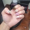 Starfall Acotar Inspired Press on Nail Set - Etsy Canada