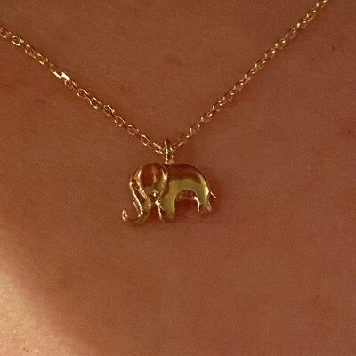 Chevron Herringbone Chain Necklace14k Gold Chevron Chain Square Stone ...