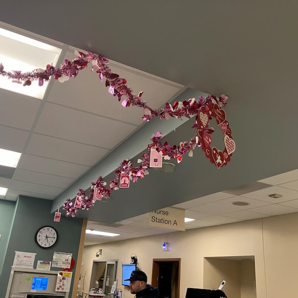 Patient Access Week Printable Banner, Patient Access Professionals Week ...