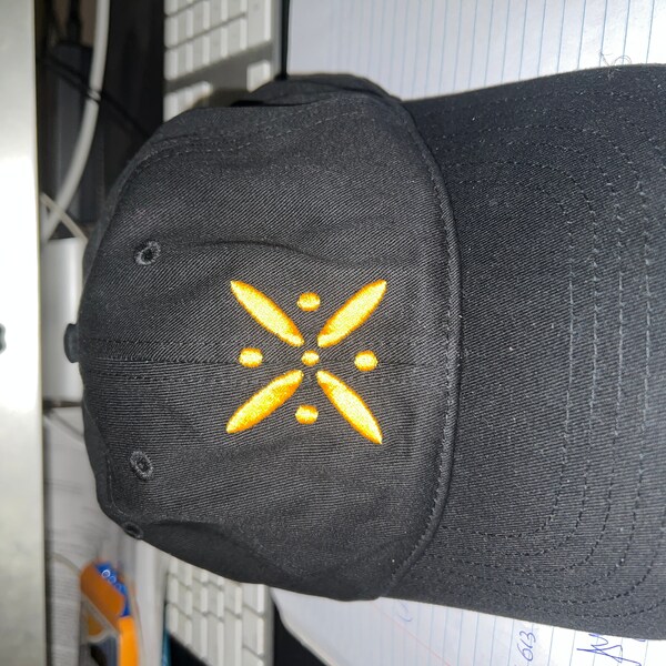 Achaemenid Falcon Shahbaz Sticker (bubble Free) - Etsy