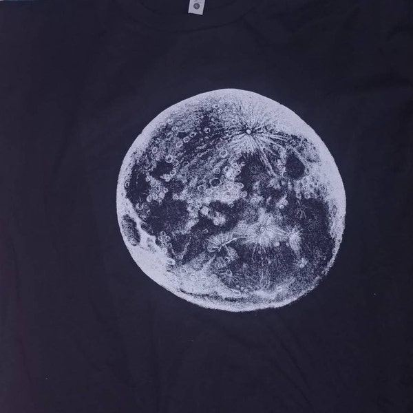 Constellation Shirt - Unisex - Astronomy Tshirt - Men's and Women's T ...