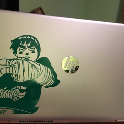 Overwatch Ana Champion Spray Art Action Laptop/window Printed Sticker ...