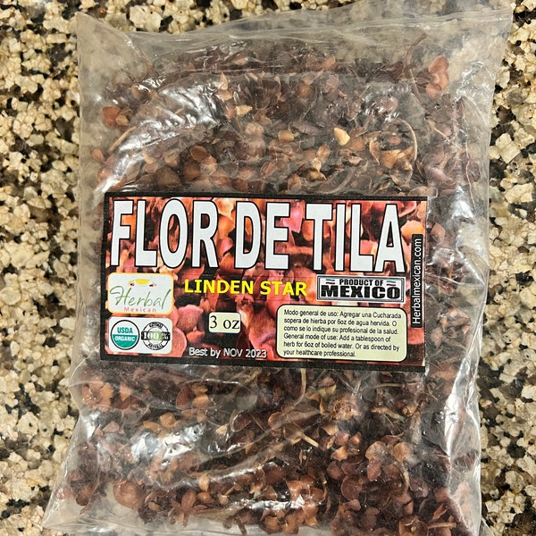 Tila, Flor De Tila, Te De Tila, Flor De Tilo,tilo, Linden Flower, Tila ...