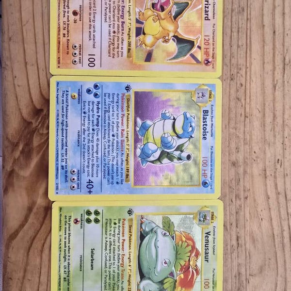 Custom-made Thicc Pikachu Card - Etsy