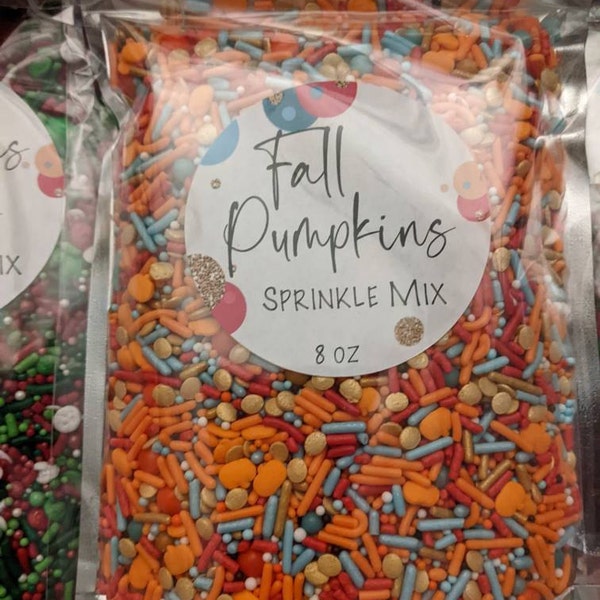 Yellow Sun Sprinkle Mix Baby Shower Sprinkles Yellow Sprinkles Gold ...