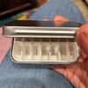 Altoids Guitar Pick Case 3D Printed, Tin Optional picks Not Included - Etsy