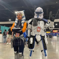 First Order Stormtrooper Undersuit: 501st Legion Approved - Etsy Canada