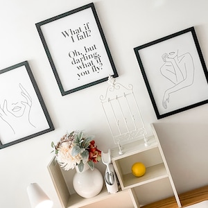 Henri Matisse Quote Art Print There Are Flowers Inspiring Words Art ...