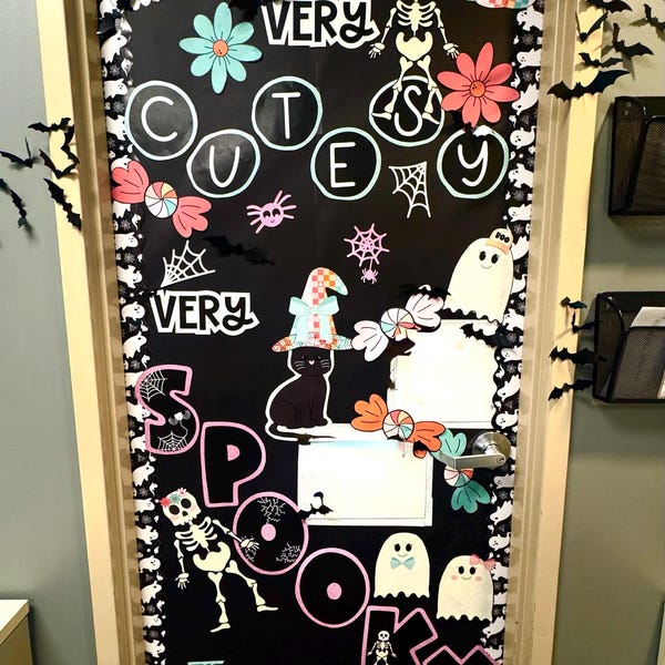 Classroom Decor Bundle - Pastel Classroom Decor Set - Editable ...