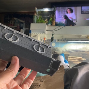 Fantasy Wedding Ring Box/ Geek Proposal Box/ Nerd Engagement - Etsy