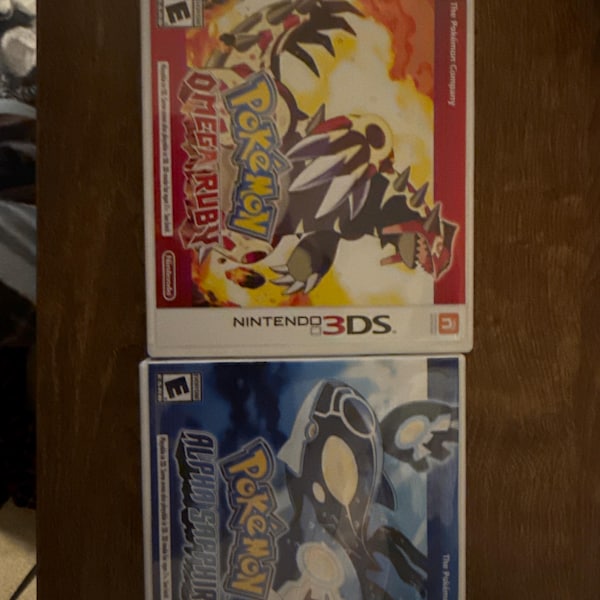 Golden Sun - Game Boy Advance / GBA Case With Custom Artwork - Brand ...