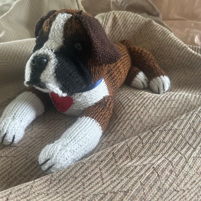 Boxer Dog, Boxer Dog Lovers Gifts, Dog Lovers Gifts, Boxer Dog Gifts ...