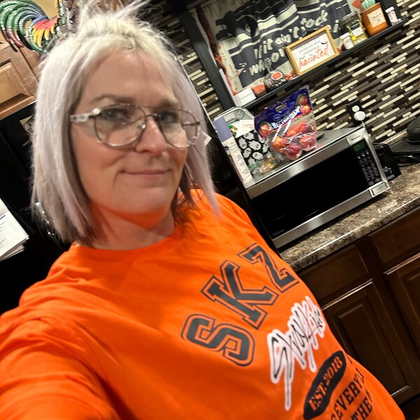 Cute Stray Kids Members Chibi Sweatshirt, Stray Kids Hoodie, Stray Kids ...